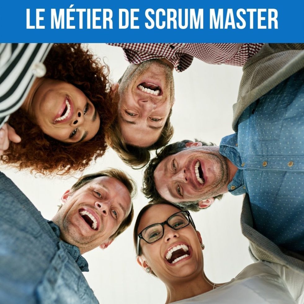 Scrum Master : Plus d'opportunités, plus de salaire et moins de ...